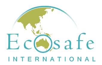 Ecosafe International - About us, our team and our services