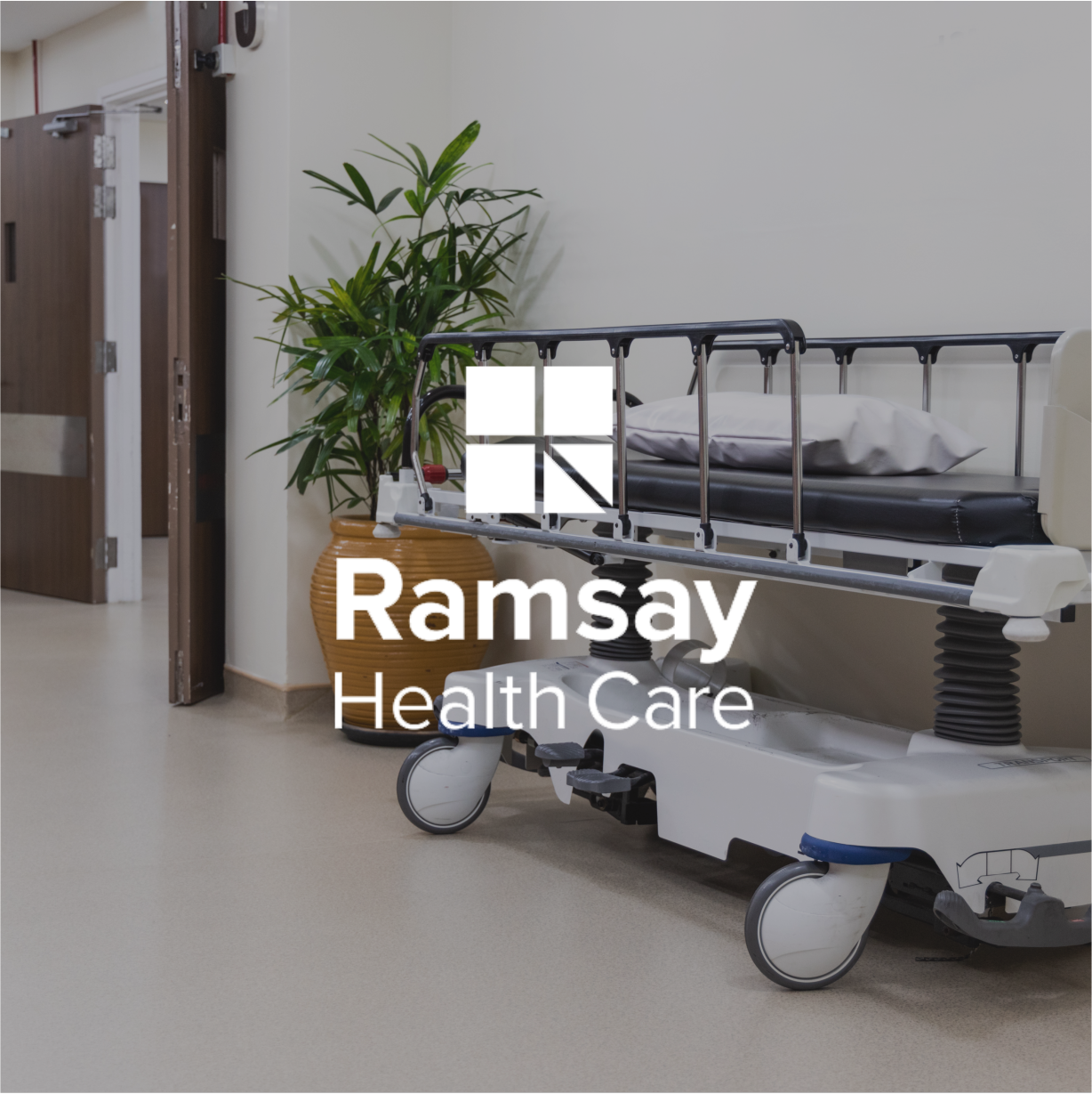 Ramsay Health Care- Water Hygiene Management - Ecosafe International